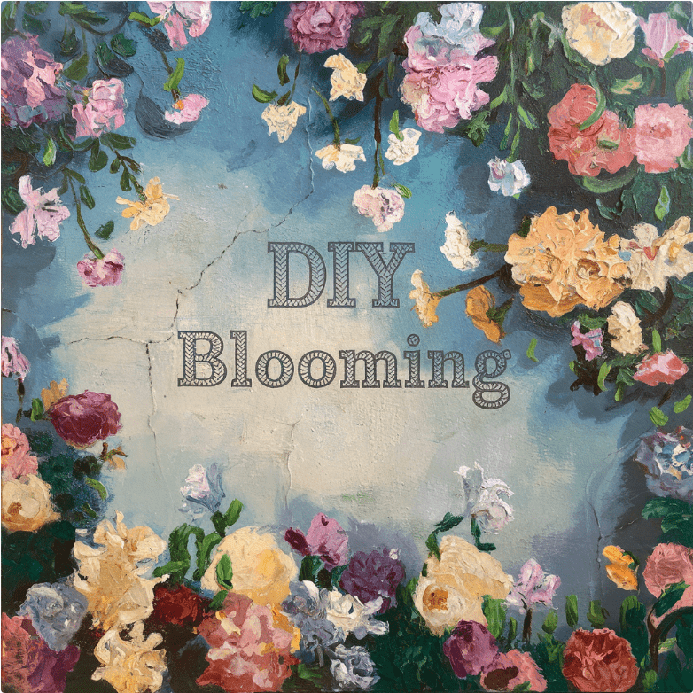 DIY BLOOMING LIMITED